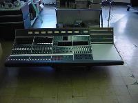 Consoles