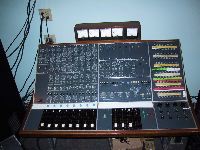 Consoles