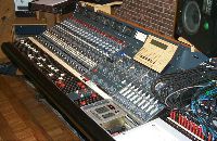 Consoles